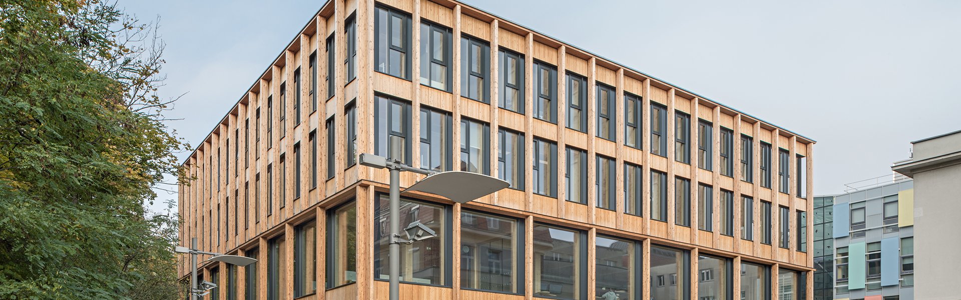 Experts – Bollinger+Grohmann