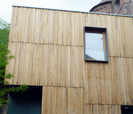 BOLLINGER + GROHMANN