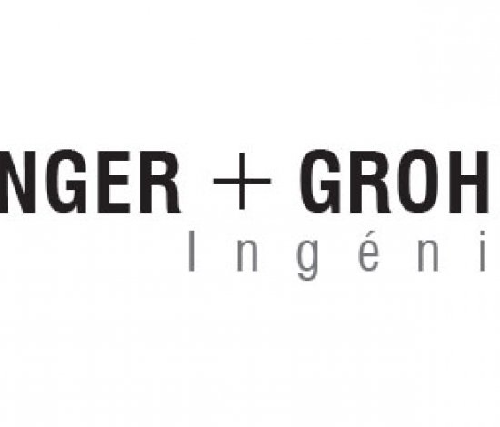 BOLLINGER + GROHMANN