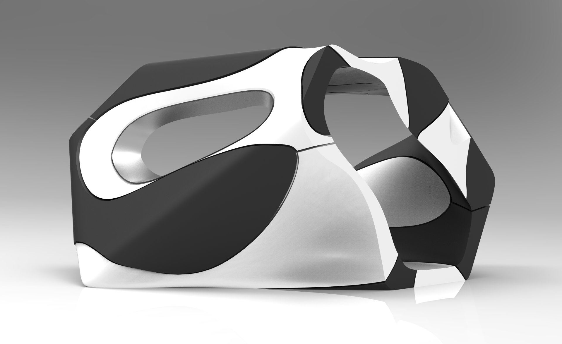 Plasticity Pavilion | Bollinger+Grohmann