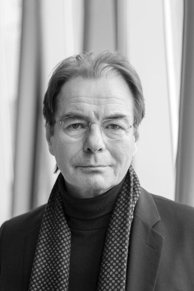 Show a Team Member | Bollinger+Grohmann