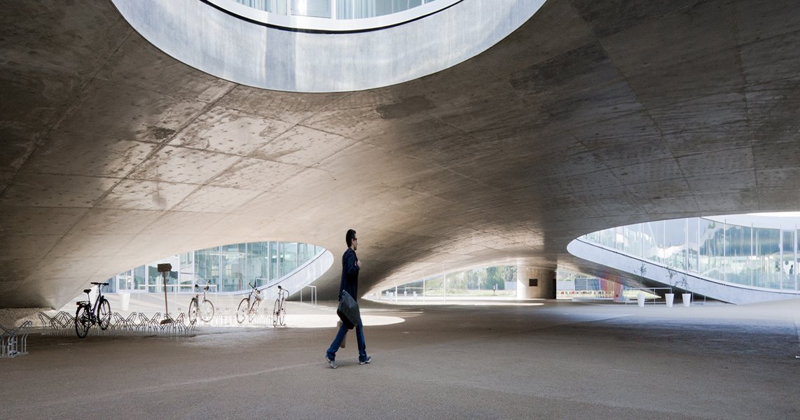 Structural Engineering – Bollinger+Grohmann