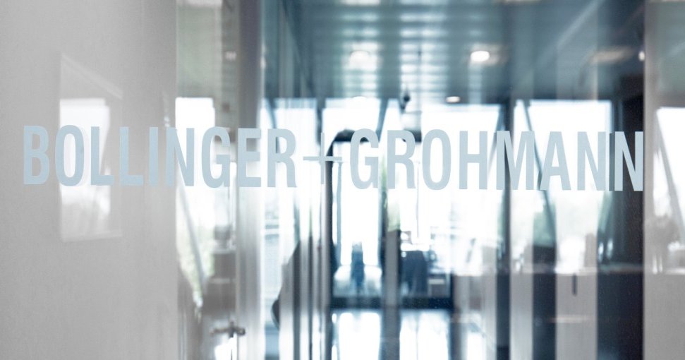 Contact – Bollinger+Grohmann