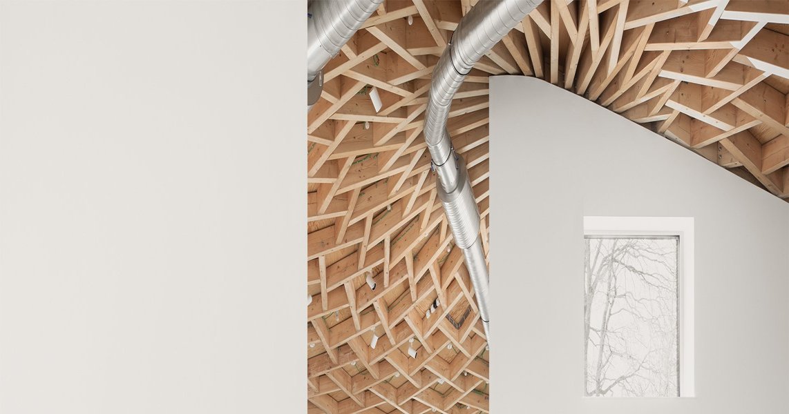 Timber Engineering | Bollinger+Grohmann